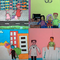 Animated films as a part of the project "Promoting and Protecting ...